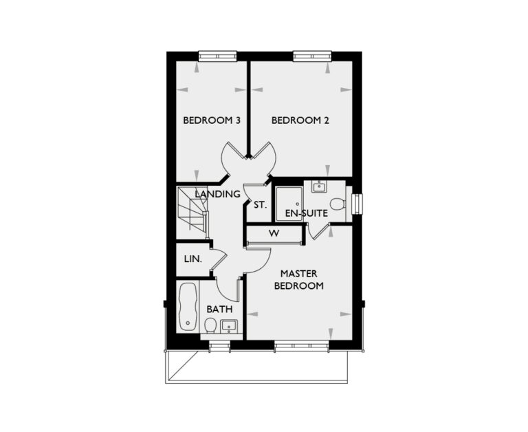 Plot 10 - Orchard View – Esquire Developments Ltd