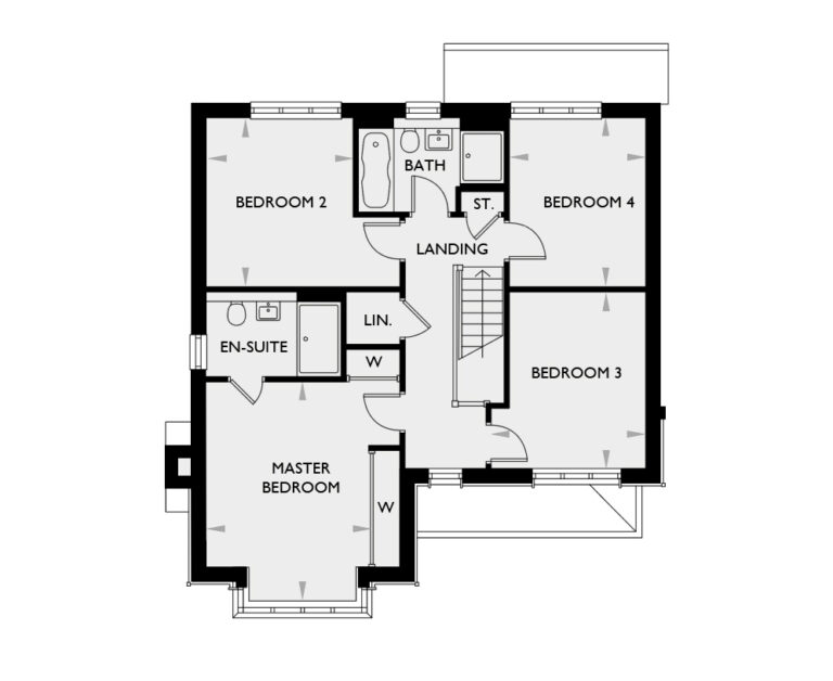 Plot 57 - Orchard View – Esquire Developments Ltd