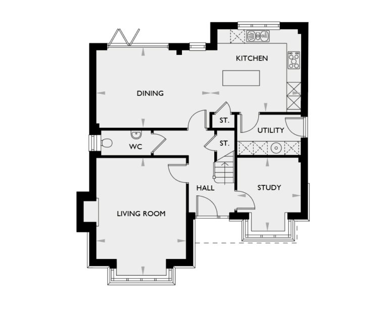 Plot 57 - Orchard View – Esquire Developments Ltd