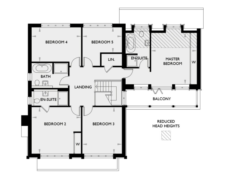 Plot 44 - Orchard View – Esquire Developments Ltd