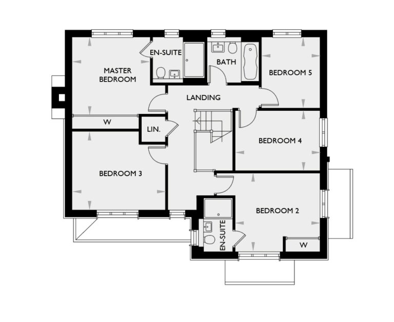 Oak – Esquire Developments Ltd