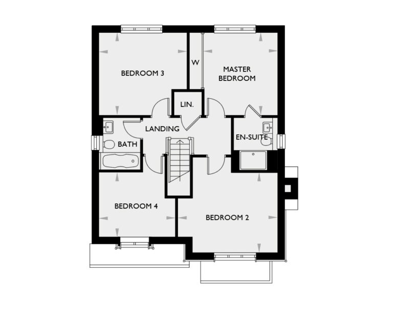 Plot 48 - Orchard View – Esquire Developments Ltd