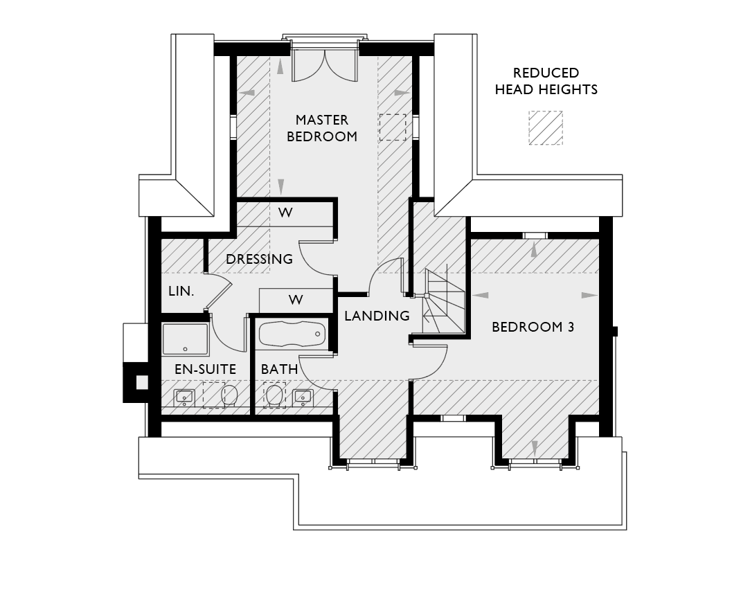 Plot 72 - Orchard View – Esquire Developments Ltd
