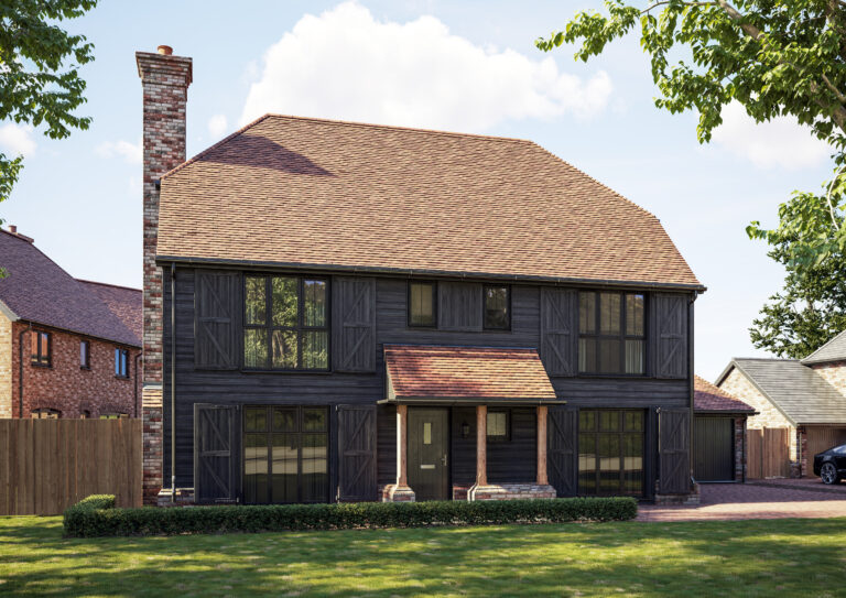 Farriers Green – Esquire Developments Ltd