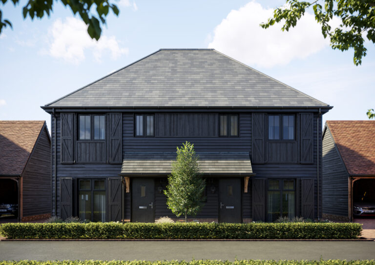 Cherry – Esquire Developments Ltd