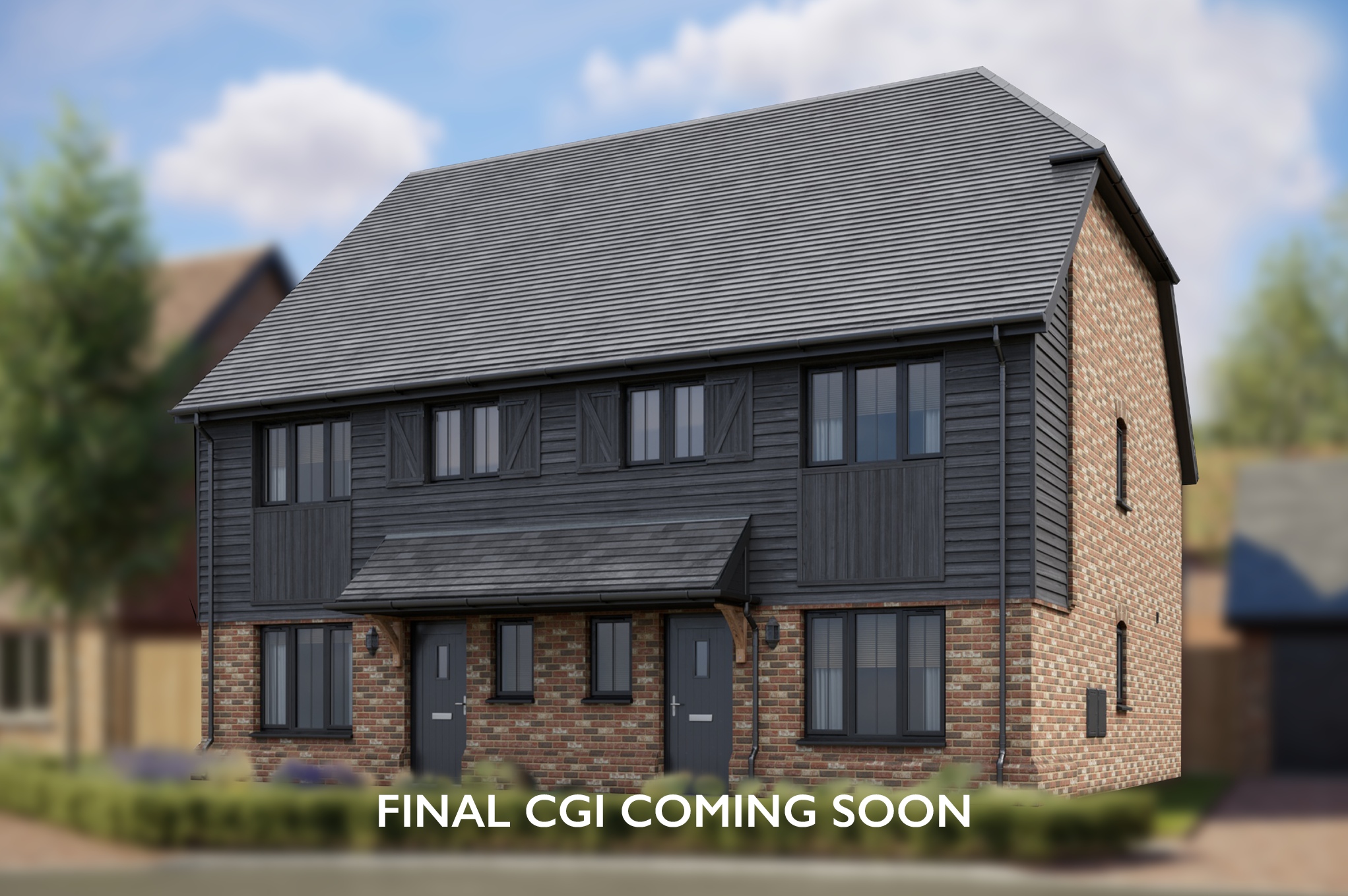 Plot 39 - Farriers Green – Esquire Developments Ltd