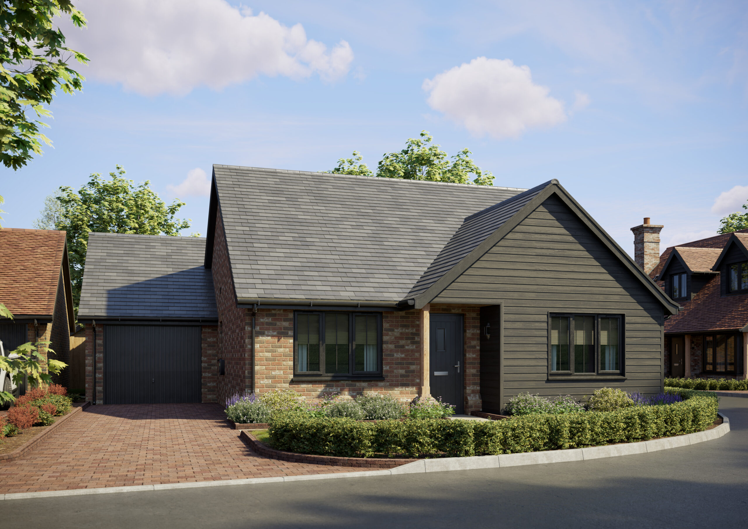 Plot 89 - Orchard View – Esquire Developments Ltd