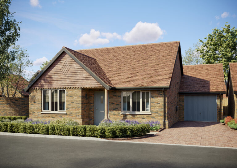 Plot 92 - Orchard View – Esquire Developments Ltd