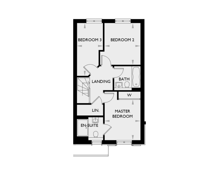 Plot 19 - Farriers Green – Esquire Developments Ltd