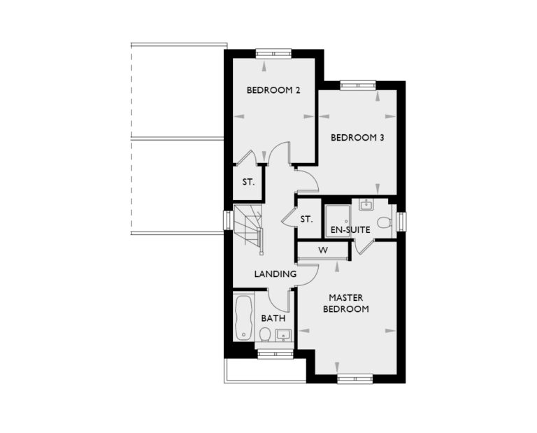 Plot 34 - Farriers Green – Esquire Developments Ltd