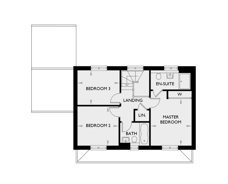 Plot 38 – Farriers Green – Esquire Developments Ltd