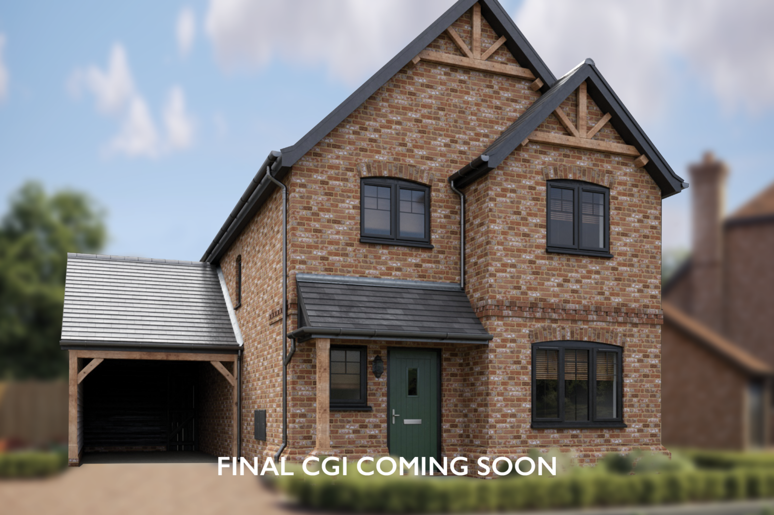 Farriers Green – Esquire Developments Ltd