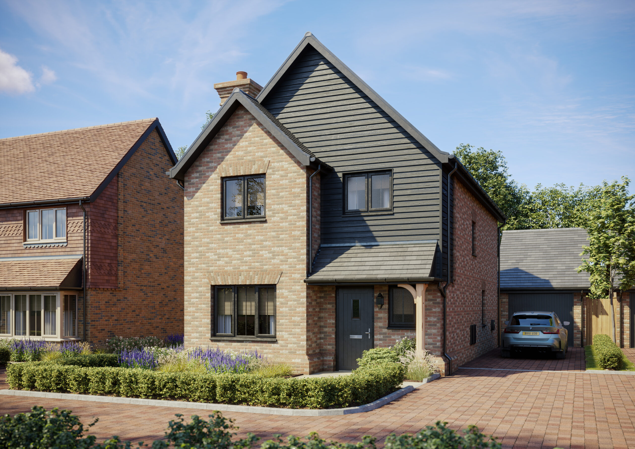 Plot 2 - Orchard View – Esquire Developments Ltd