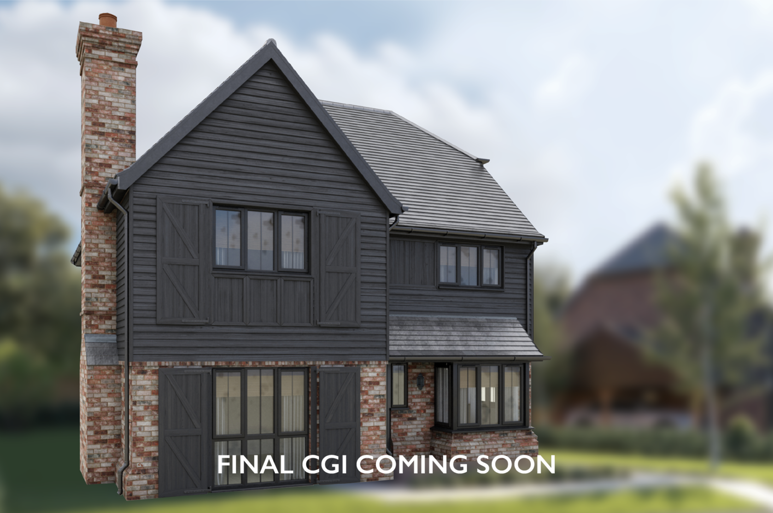 Farriers Green – Esquire Developments Ltd