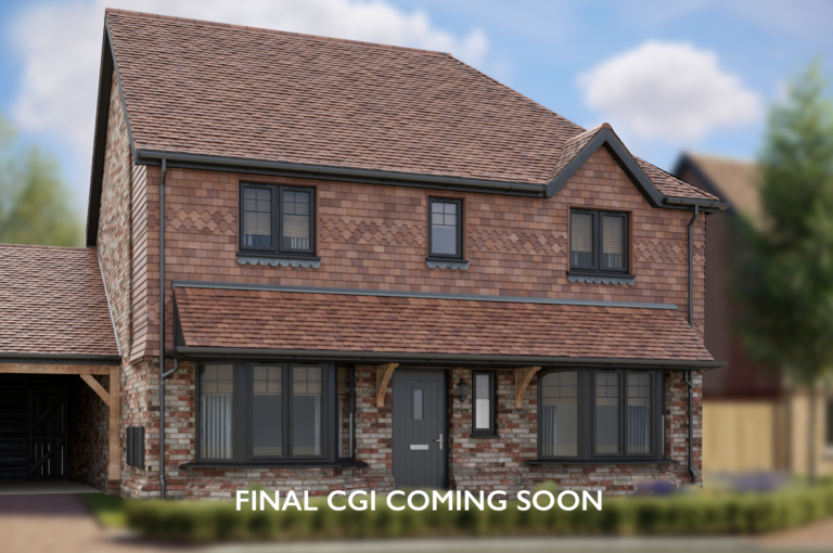 Laurel – Esquire Developments Ltd