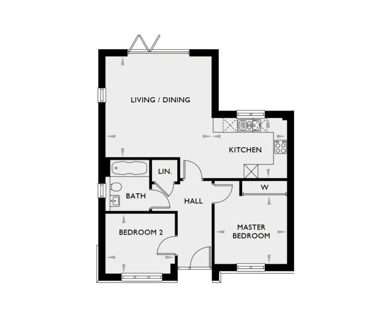 Plot 84 - Orchard View – Esquire Developments Ltd