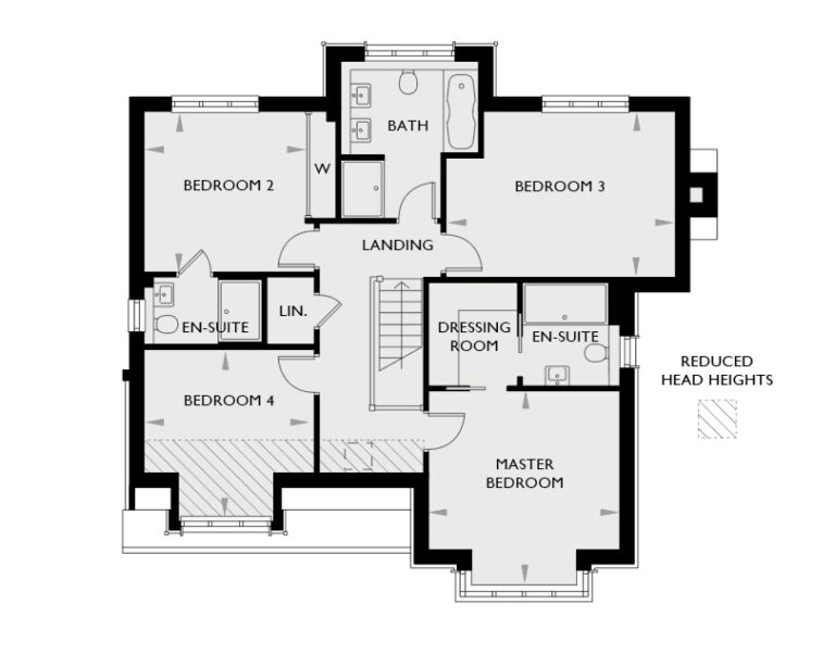 Cedar – Esquire Developments Ltd