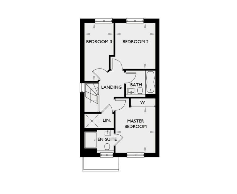 Plot 14 - Cherry – Esquire Developments Ltd