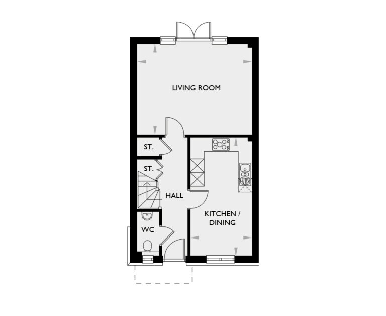 Plot 14 - Cherry – Esquire Developments Ltd
