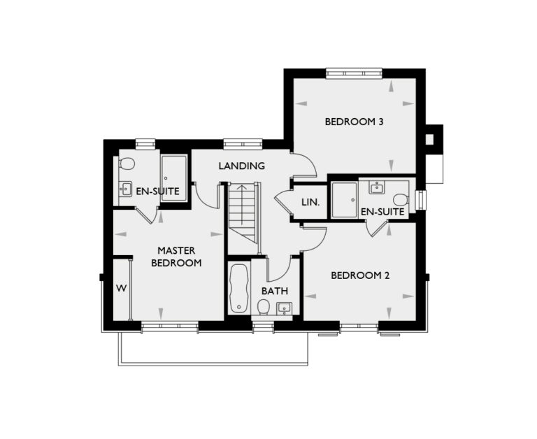 Plot 79 - Orchard View – Esquire Developments Ltd