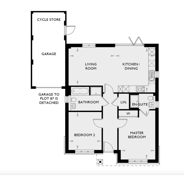Plot 89 - Orchard View – Esquire Developments Ltd