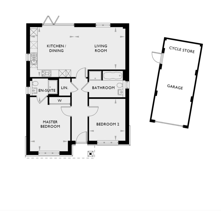 Plot 93 - Orchard View – Esquire Developments Ltd