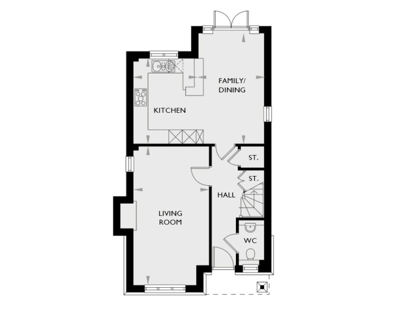 Plot 37 - Orchard View – Esquire Developments Ltd