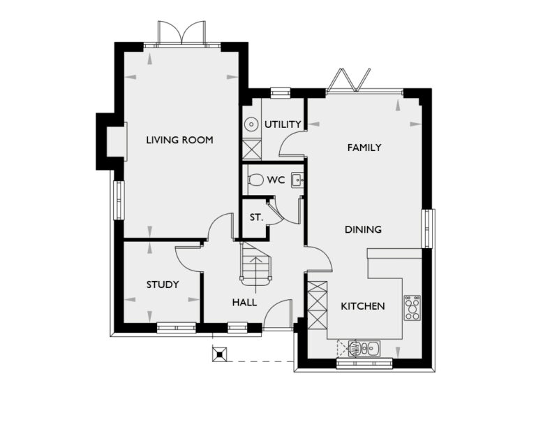 Plot 49 - Orchard View – Esquire Developments Ltd