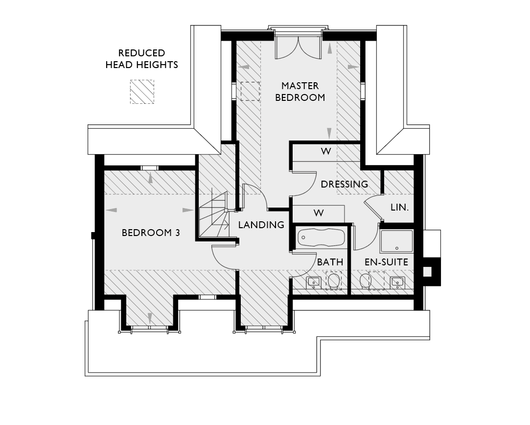 Plot 77 - Orchard View – Esquire Developments Ltd