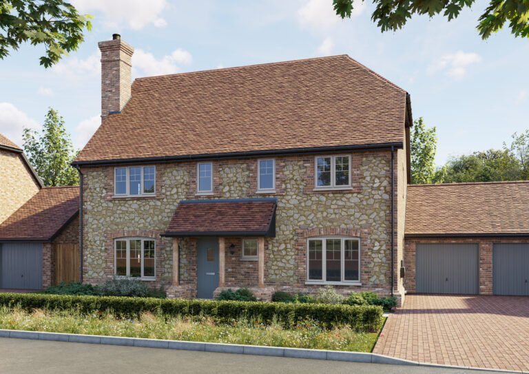 The Bluebells – Esquire Developments Ltd