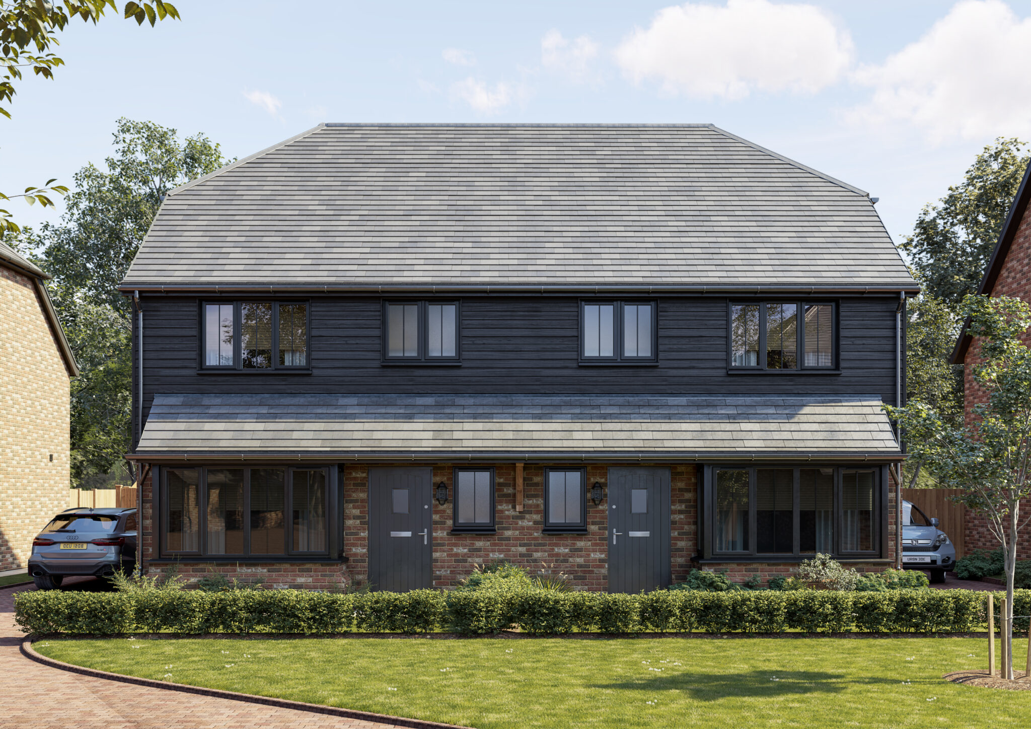 The Bluebells – Esquire Developments Ltd