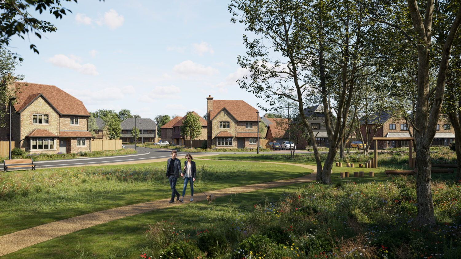 The Bluebells – Esquire Developments Ltd