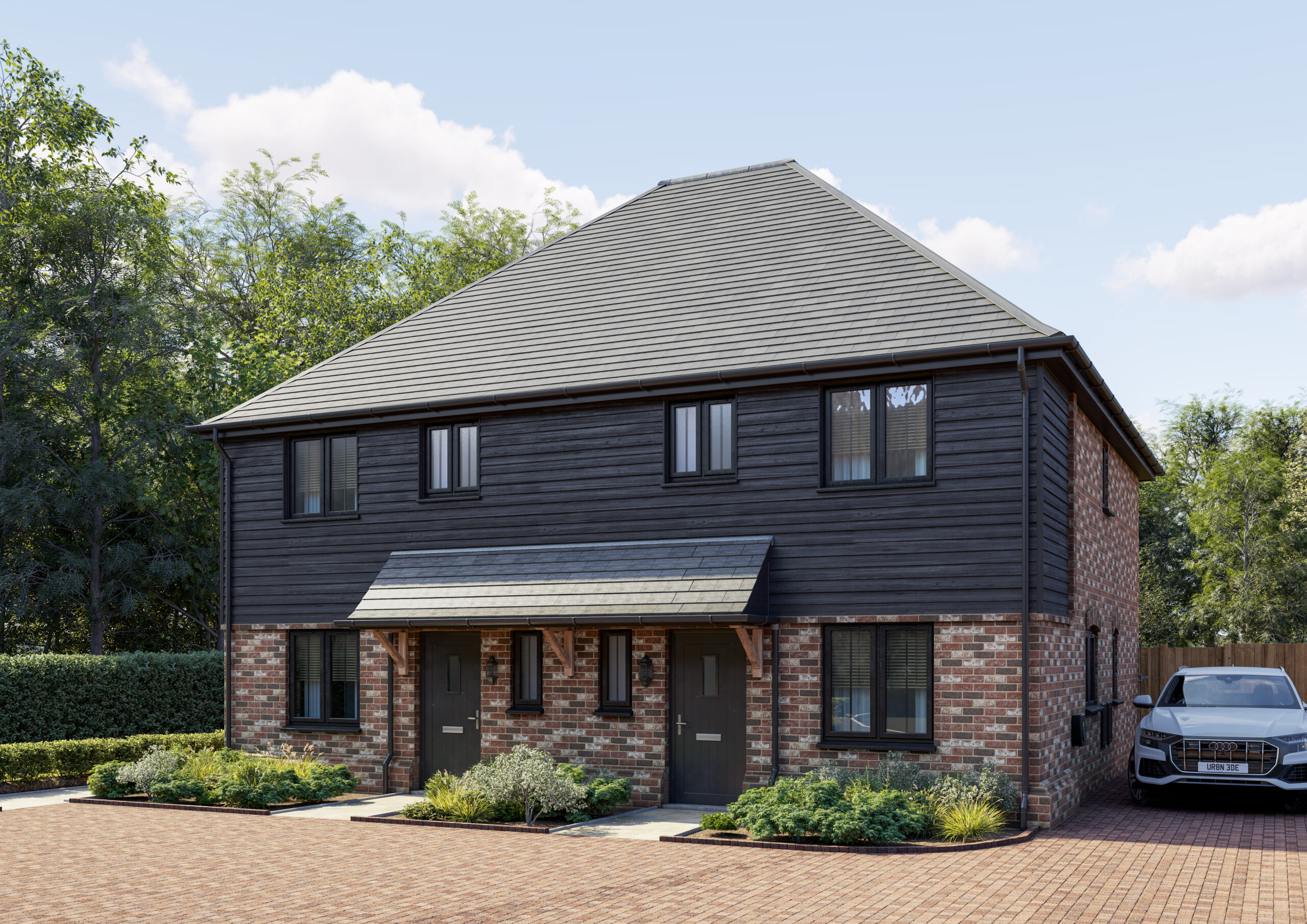 Plot 33 - The Bluebells – Esquire Developments Ltd