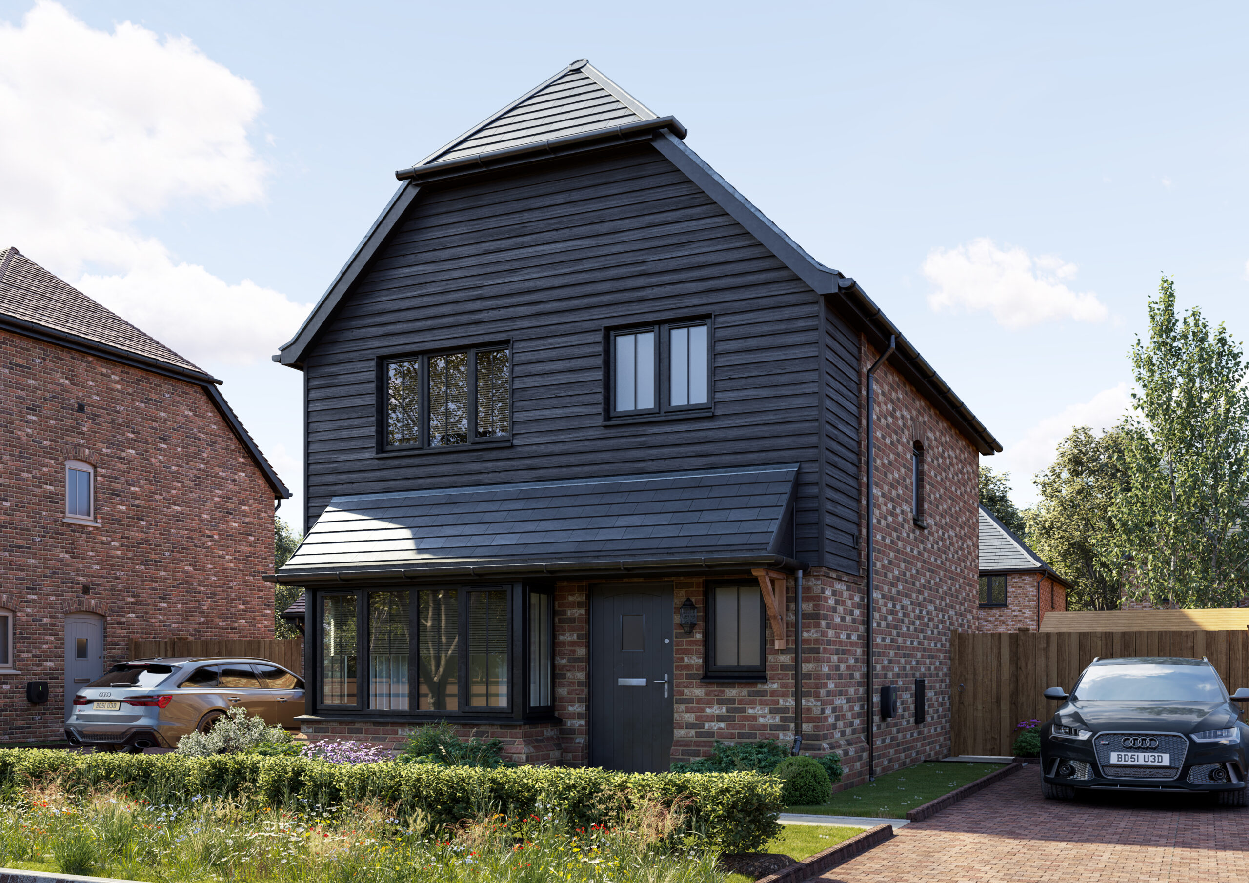 Plot 26 - The Bluebells – Esquire Developments Ltd