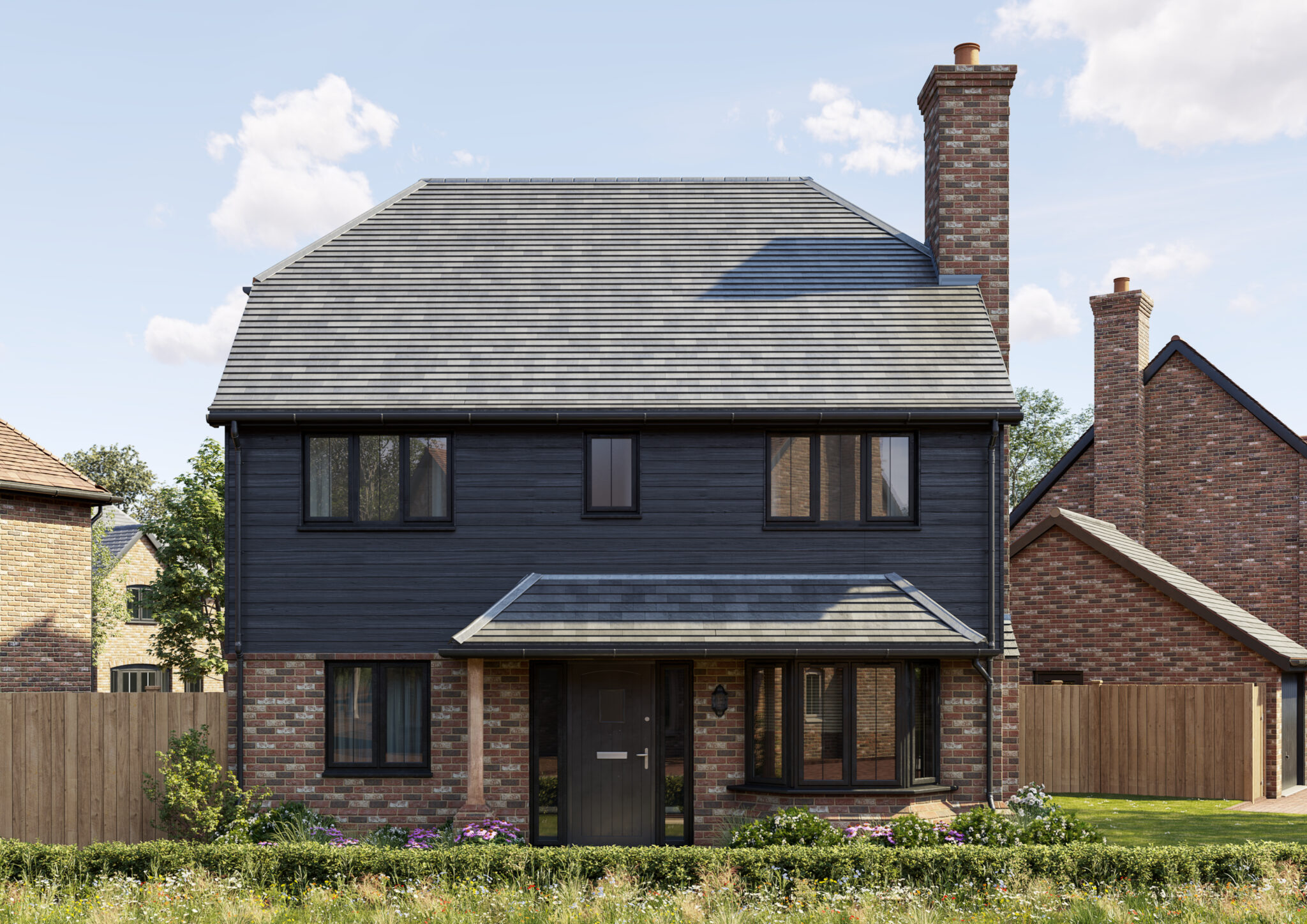 Plot 19 - The Bluebells – Esquire Developments Ltd