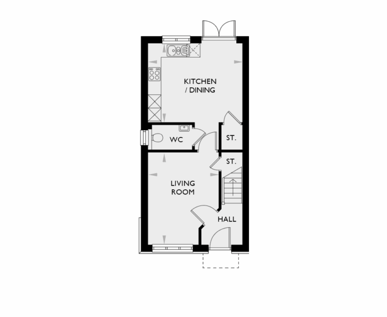 Birch – Esquire Developments Ltd