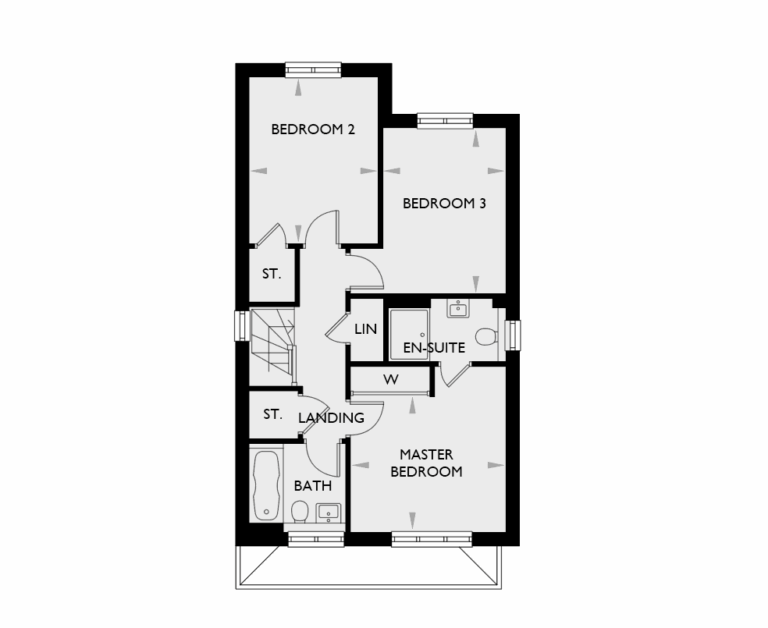 Hazel – Esquire Developments Ltd