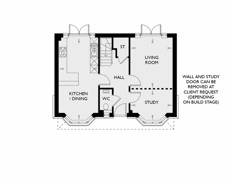 Laurel – Esquire Developments Ltd