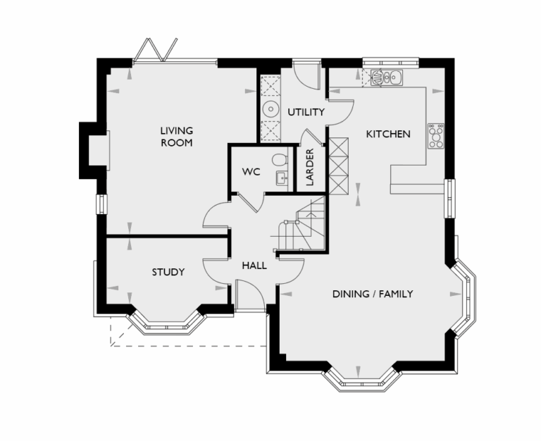Oak – Esquire Developments Ltd