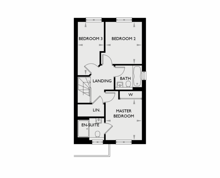 Plot 7 - The Bluebells – Esquire Developments Ltd