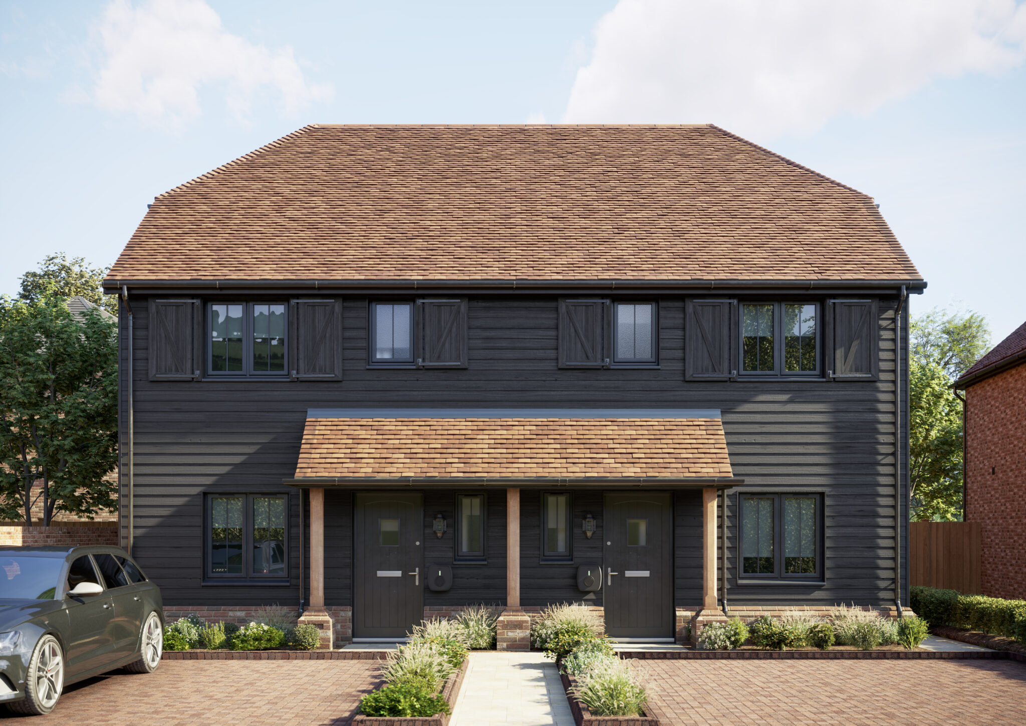 Plot 78 - Garland Park – Esquire Developments Ltd