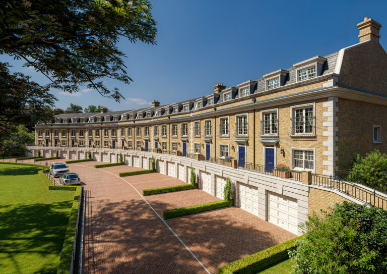 Plot 16 - Garland Park – Esquire Developments Ltd