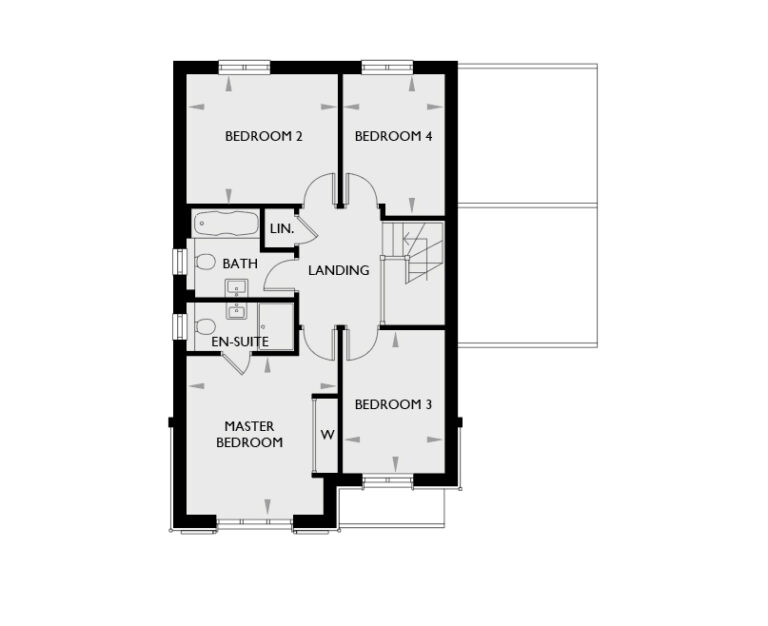 Plot 6 - Garland Park – Esquire Developments Ltd