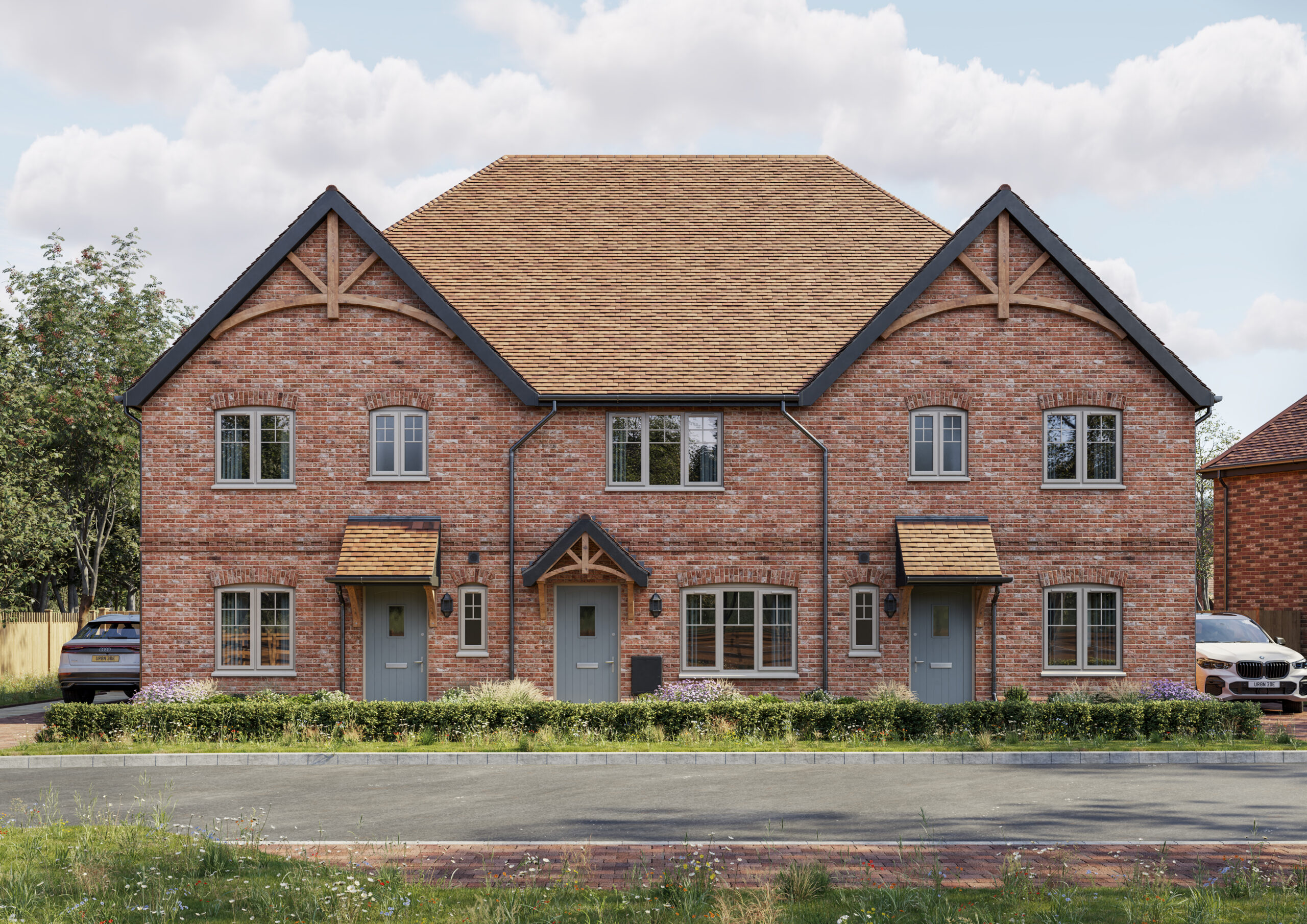 Birch – Esquire Developments Ltd